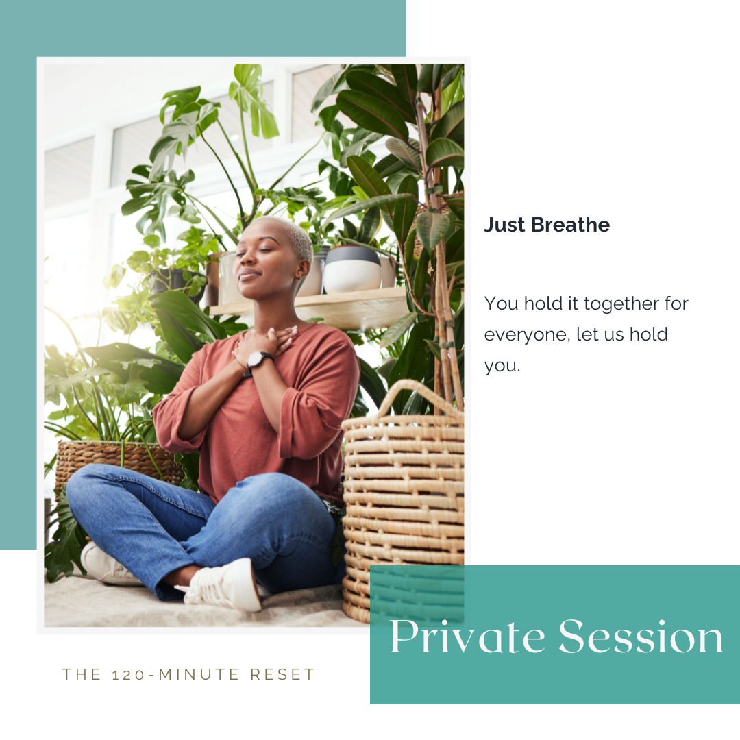MyCircle Private Breathwork – MyCircle Retreats